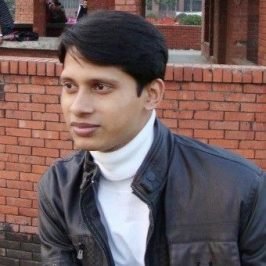 Jahid Islam - LCBS Dhaka Limited