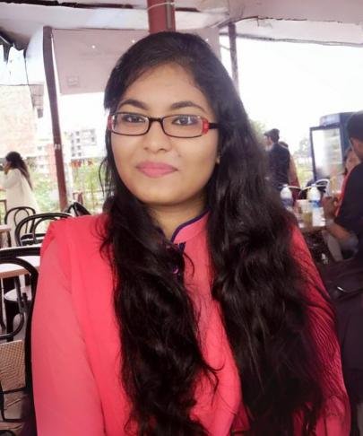 Kazi Arifa Islam - LCBS Dhaka Limited